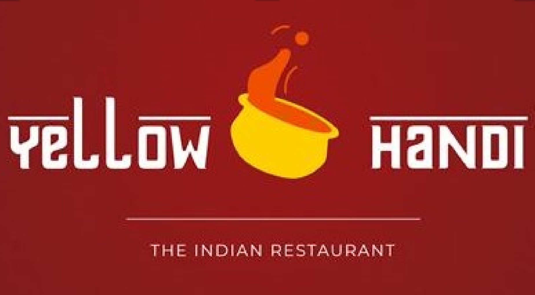 YELLOW HANDI EXQUISITE INDIAN CUSINE - YELLOW HANDI "DRAGON"